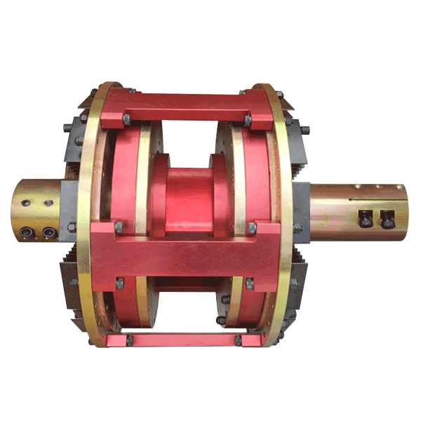 Magnetic coupling – OSENCMAG