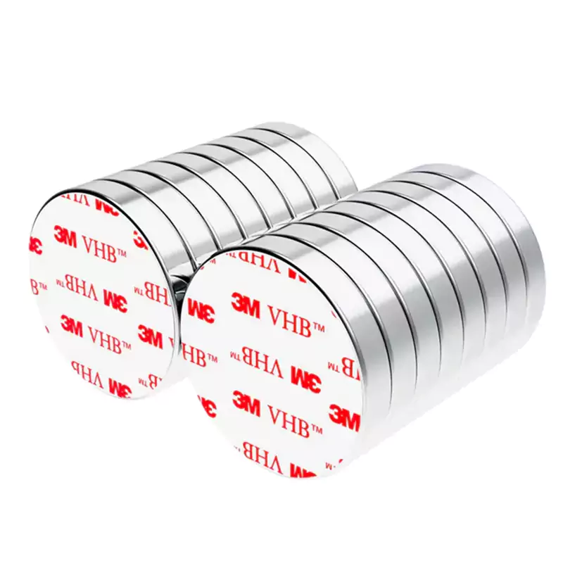 Adhesive Backed Magnets – OSENCMAG